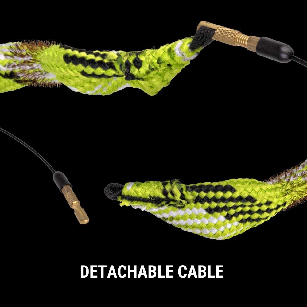 Breakthrough USA | Shotgun Battle Rope 2.0 W/ Eva Case | 12-Gauge ...