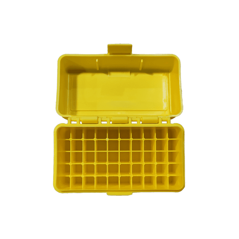 308 Ammo Box - 50 rounds – Scopes and Barrels