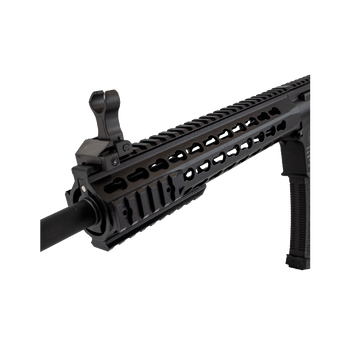 Colt M4A1 KeyMod AEG – Scopes and Barrels