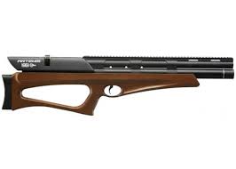 Snow Peak PCP Air Rifle Bullpup M40 – Scopes and Barrels