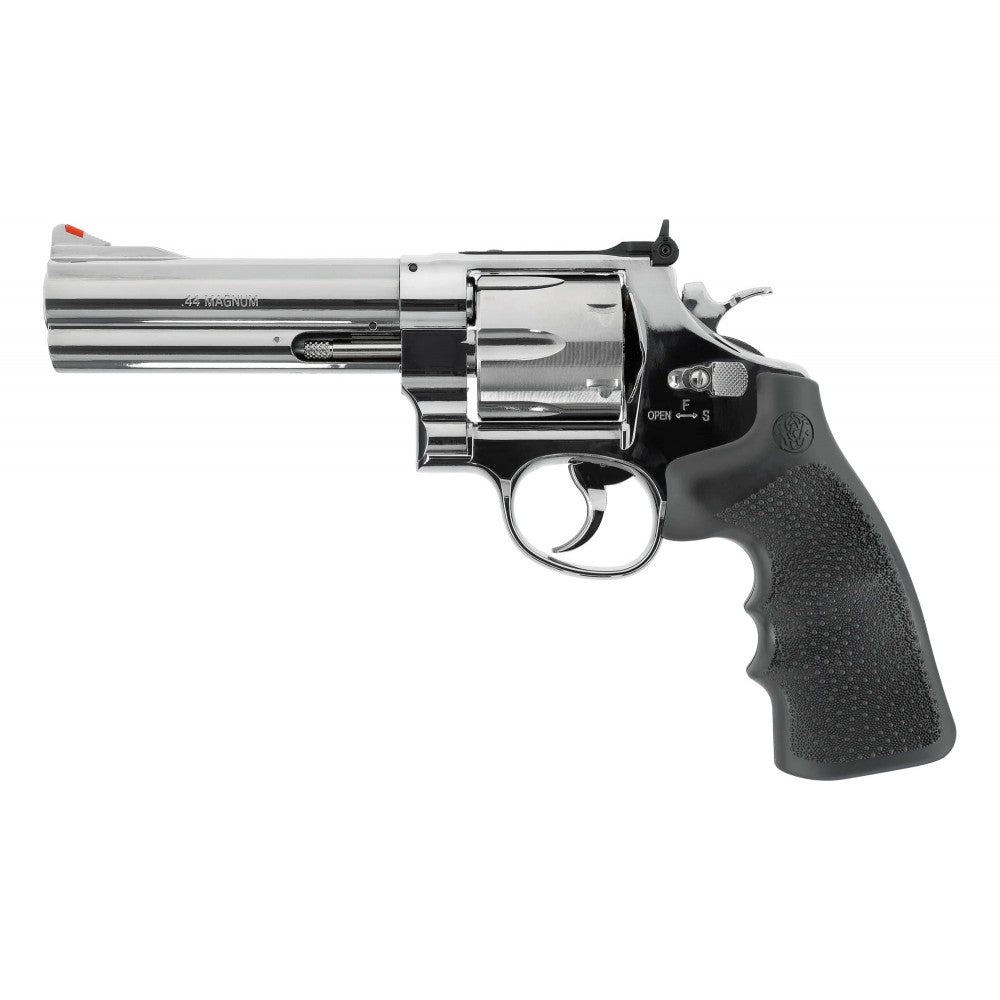 Smith & Wesson 629 Classic 5" SS – Scopes and Barrels