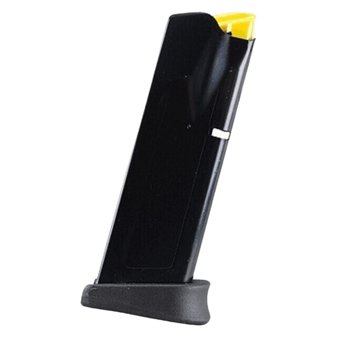 Taurus PT609 9mm 10-Round – Scopes and Barrels