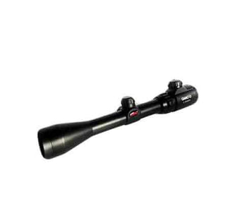 Gamo Scope 3-9x40 EG – Scopes and Barrels