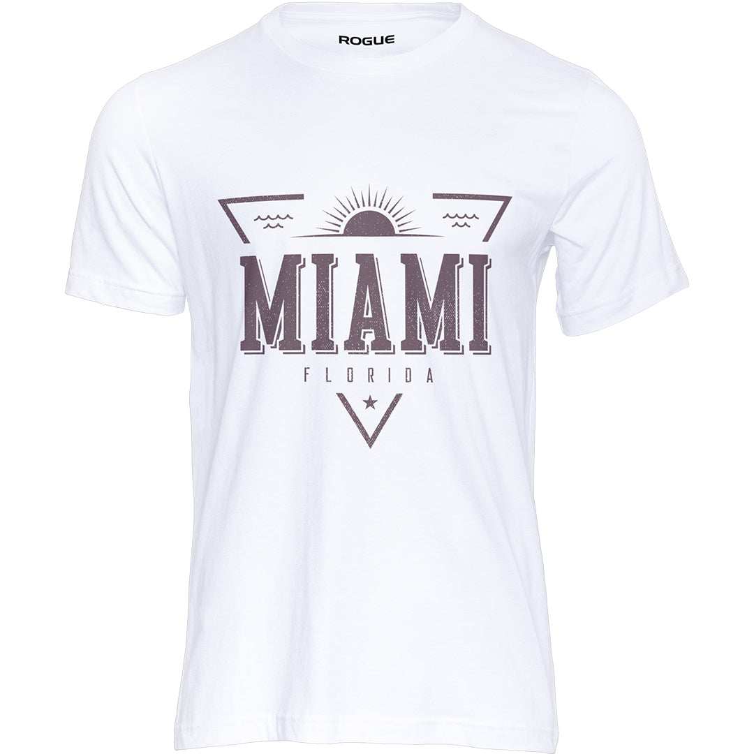Miami Florida – Scopes and Barrels